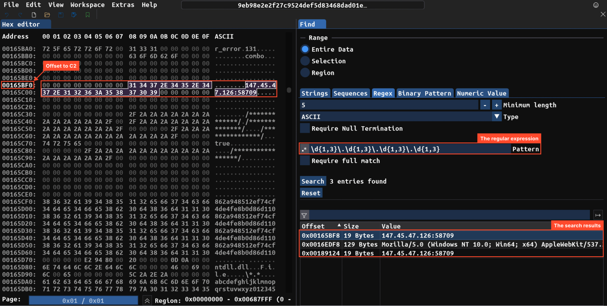 论坛 - DecoyMini 技术交流社区 - Powered by Discuz!